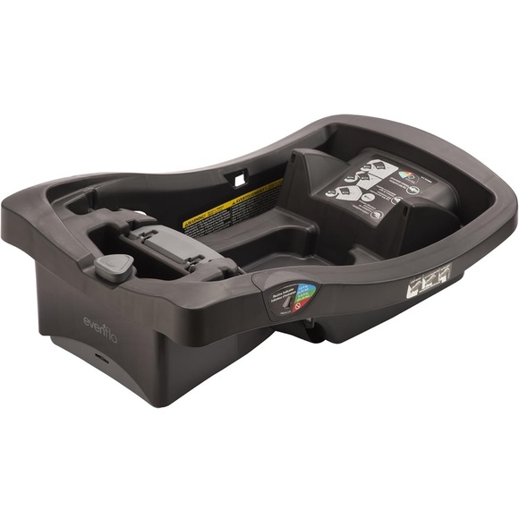 Evenflo | Other | New Evenflo Litemax Car Seat Base | Poshmark